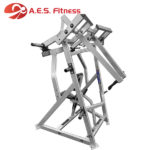Hammer Strength ISO Lateral Plate Loaded Low Row - A.E.S. FitnessA.E.S ...