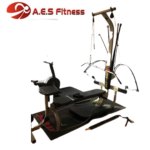Bowflex Ultimate XTLU Home Gym - A.E.S. FitnessA.E.S. Fitness